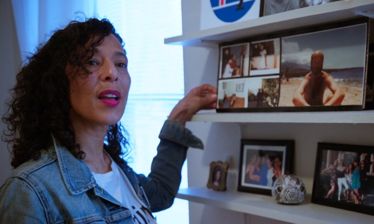 Cassidy Arkin: Where is The Synanon Child Now?