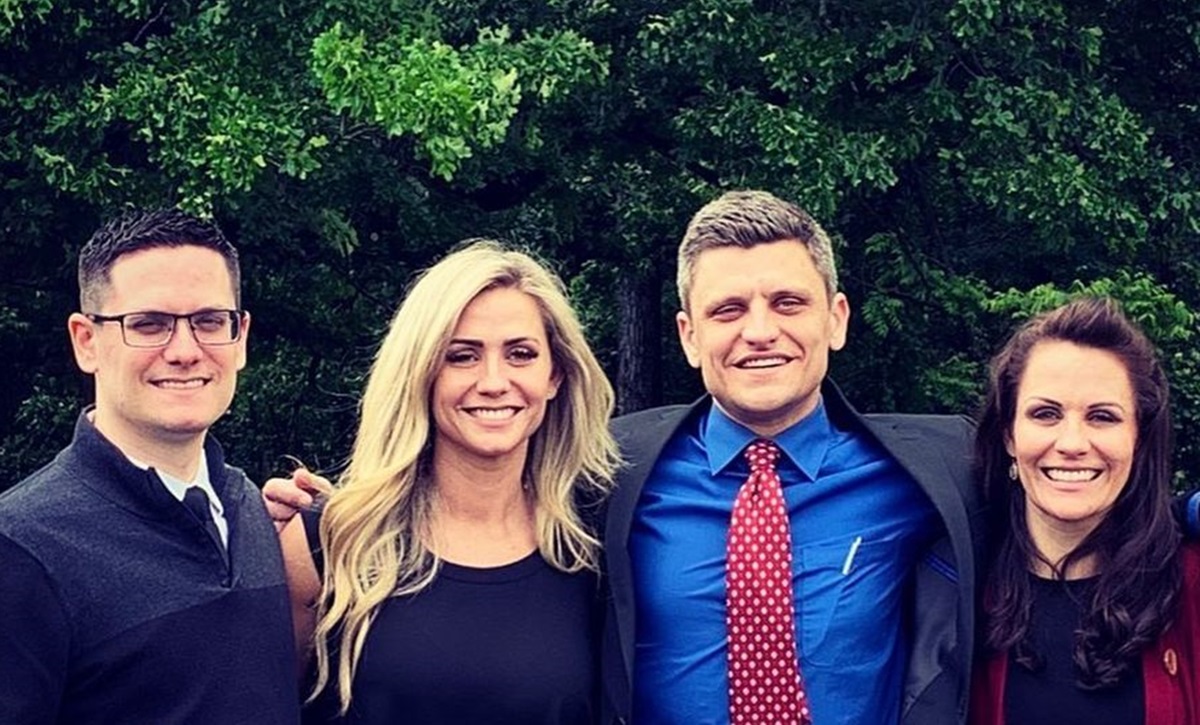 Where are Steve Cartisano’s Kids Today?