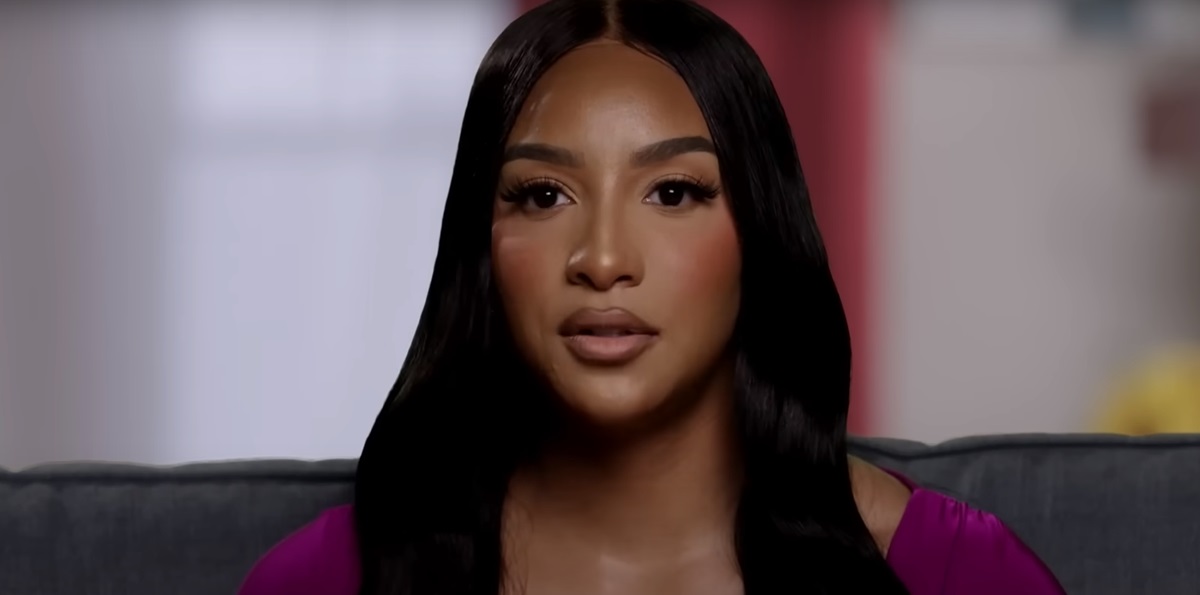 Chantel Everett: Family Chantel Star is Single and Has Famous Suitors