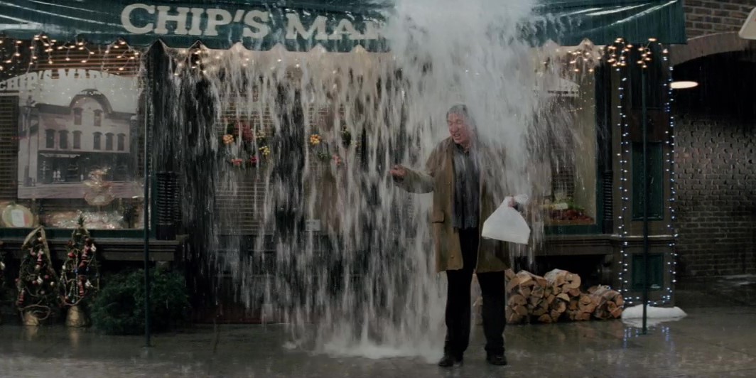 Where Was Christmas with the Kranks Filmed?