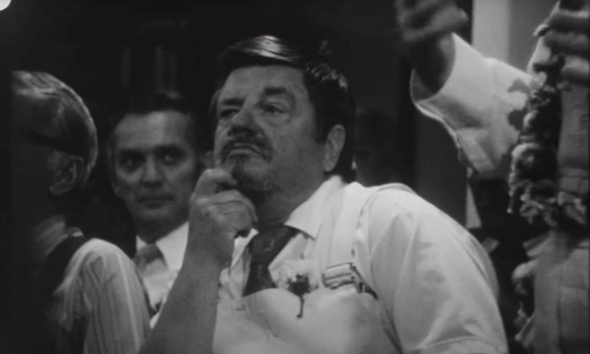 Chuck Dedrich: The Synanon Founder Passed Away at 83