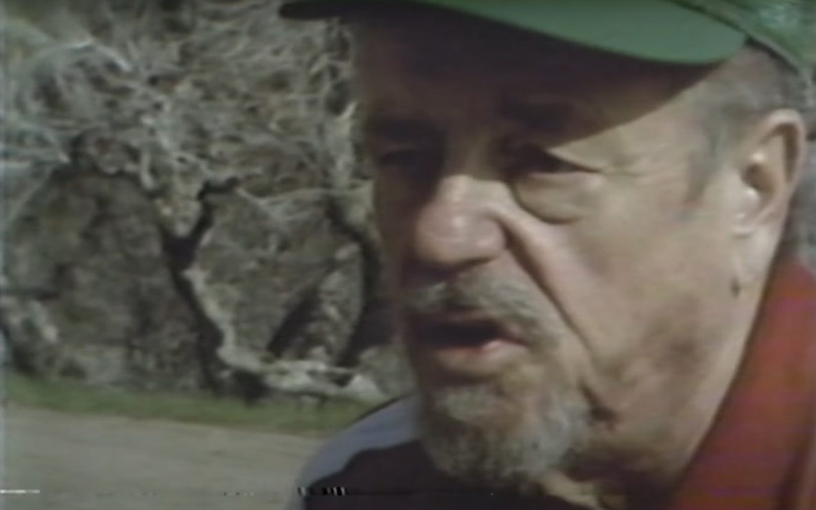 Chuck Dedrich: The Synanon Founder Passed Away at 83