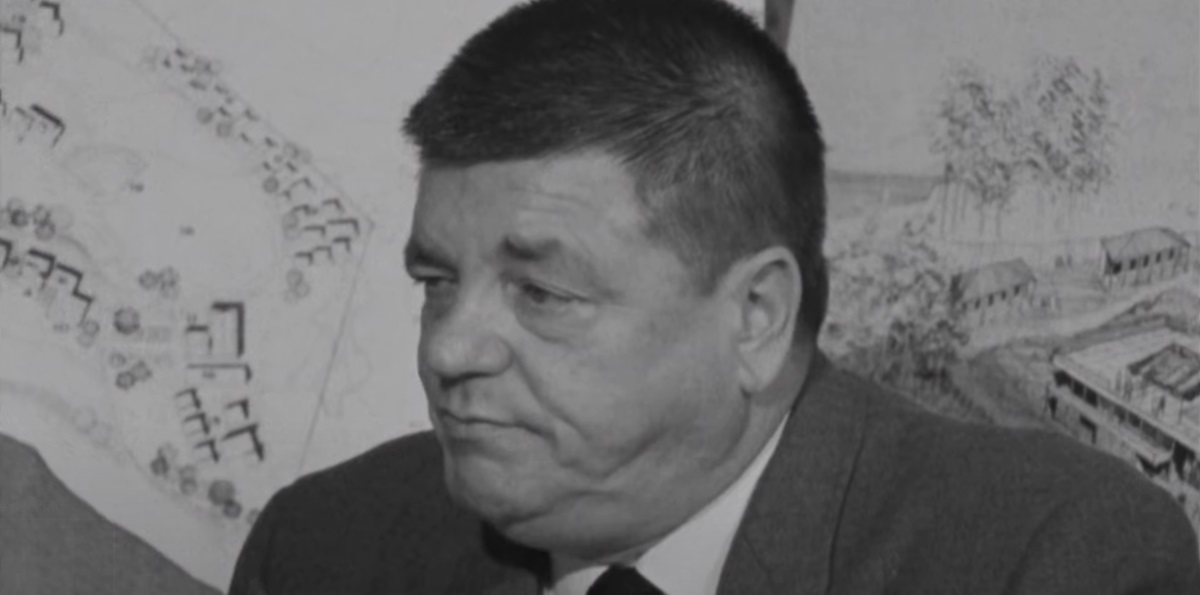 Chuck Dedrich: The Synanon Founder Passed Away at 83