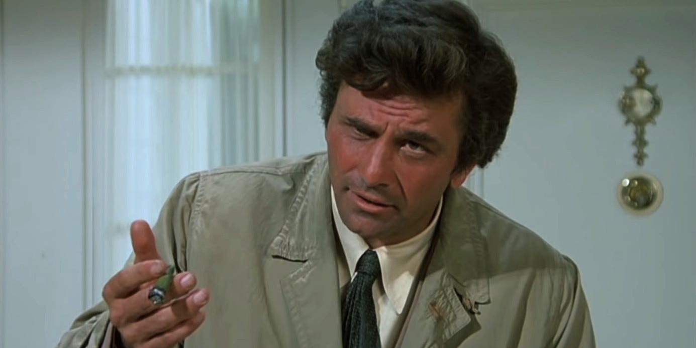 Loved Monk? Here Are 8 Detective Shows You Can Watch