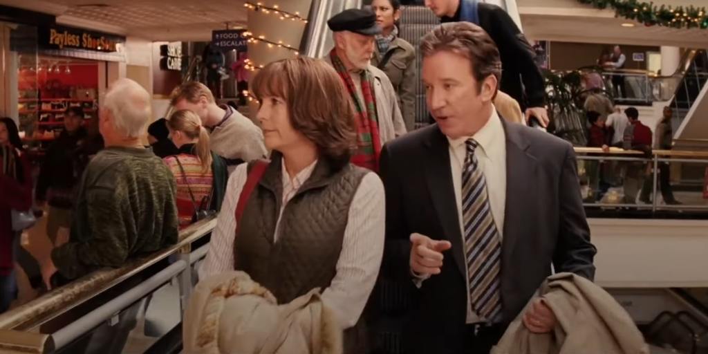 Where Was Christmas with the Kranks Filmed?