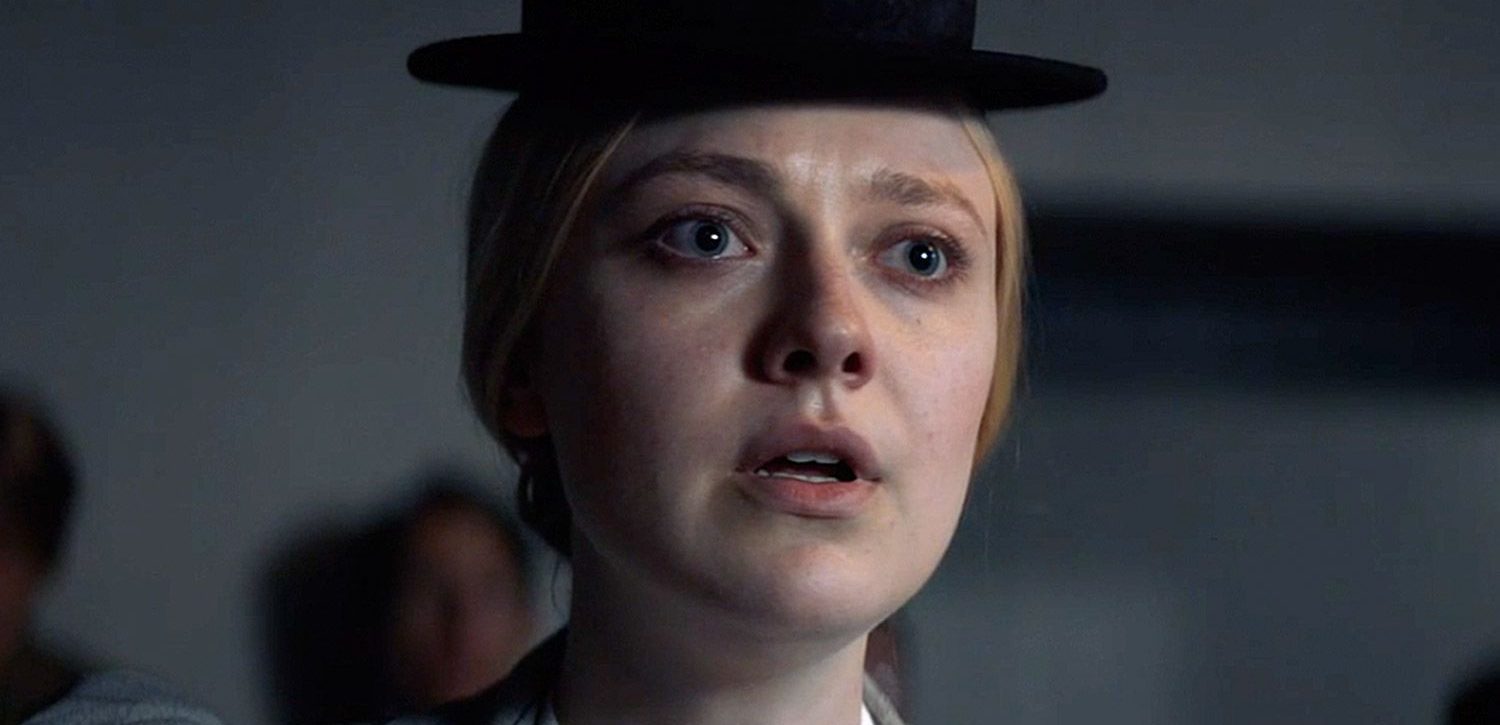 Bryan Bertino to Direct Paramount’s Vicious Next