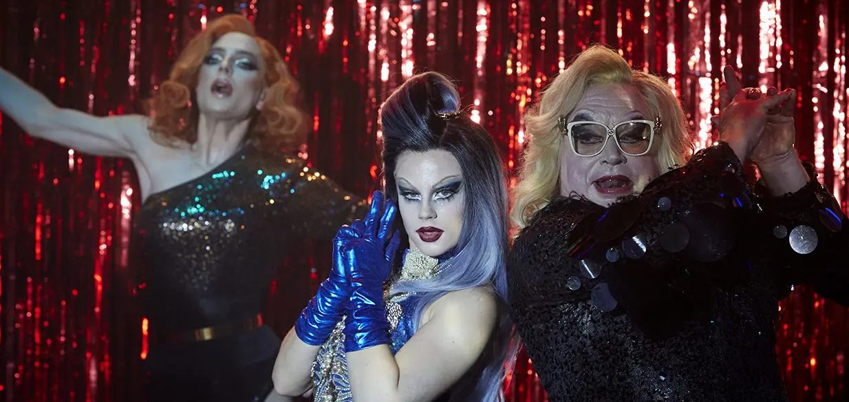 20 Best Dance Movies and Shows on Netflix Right Now