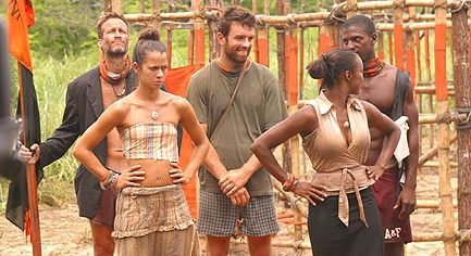 Darrah Johnson: Where is the Survivor 7 Contestant Today?