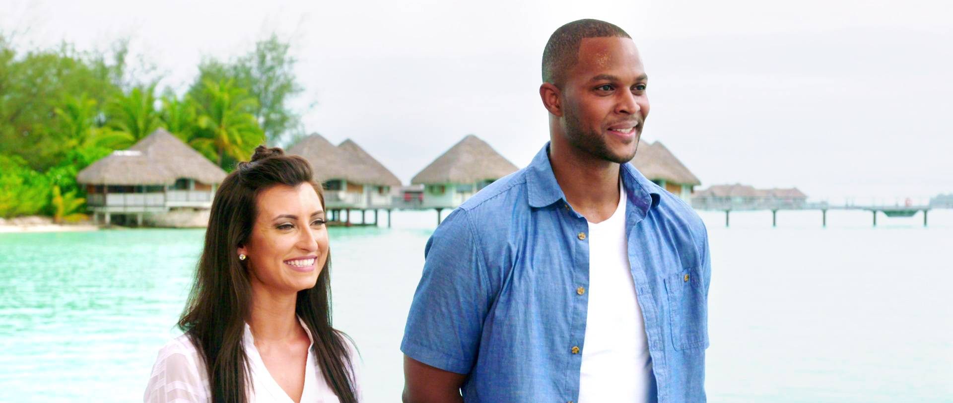 12 Adult Shows on Paramount+ Right Now