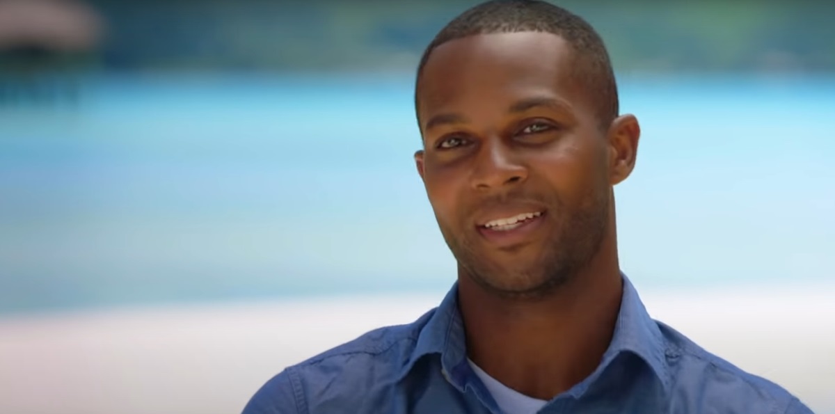 David Dees: The Dating Naked Star Prefers a Private Life Today