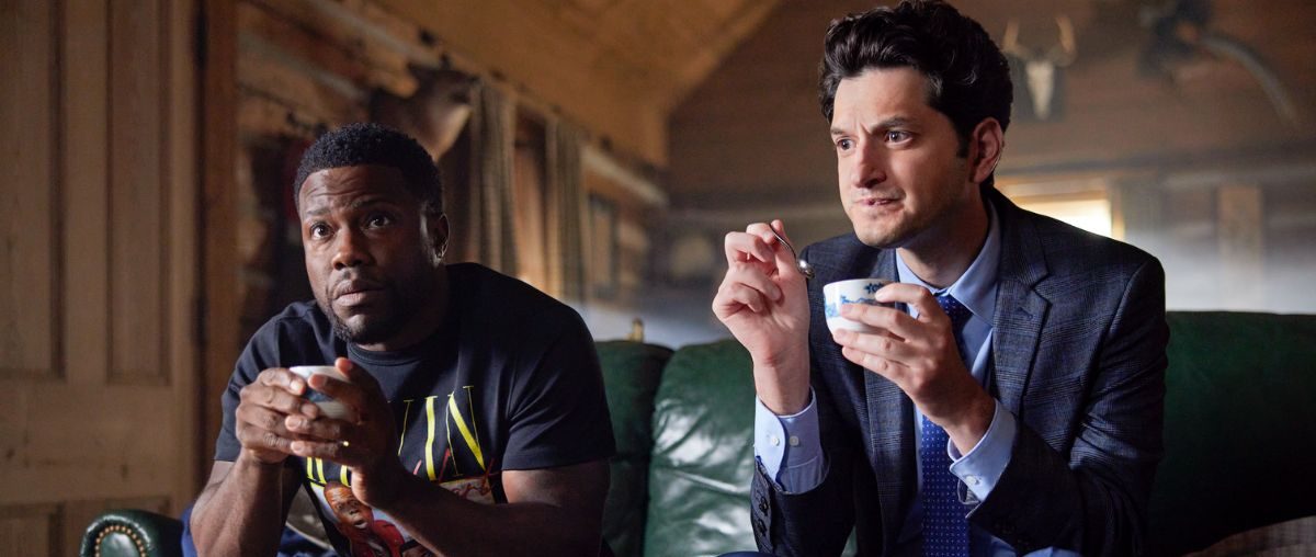 Kevin Hart: New Movies and TV Shows in 2025 and 2026