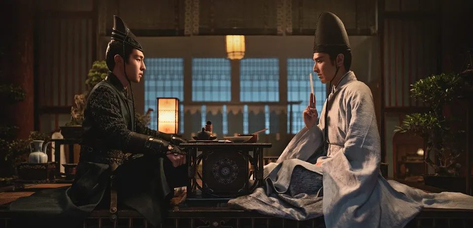 19 Best Chinese Movies on Netflix Right Now