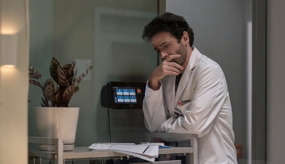 Is Dr. Nathan Gamelli Based on a Real Doctor? Where is He Today?