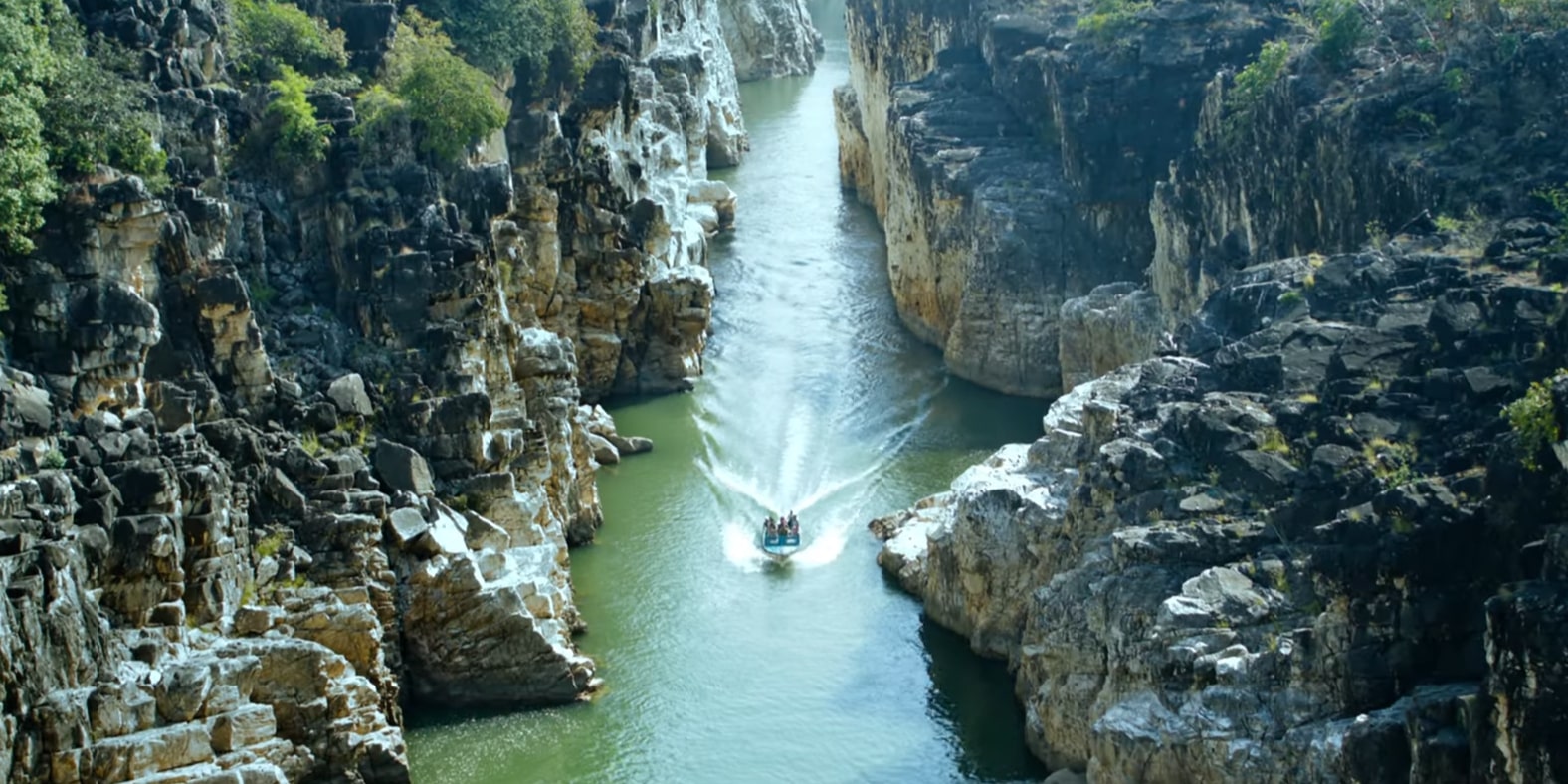 Dunki: All Locations Where the Action Adventure Movie Was Shot