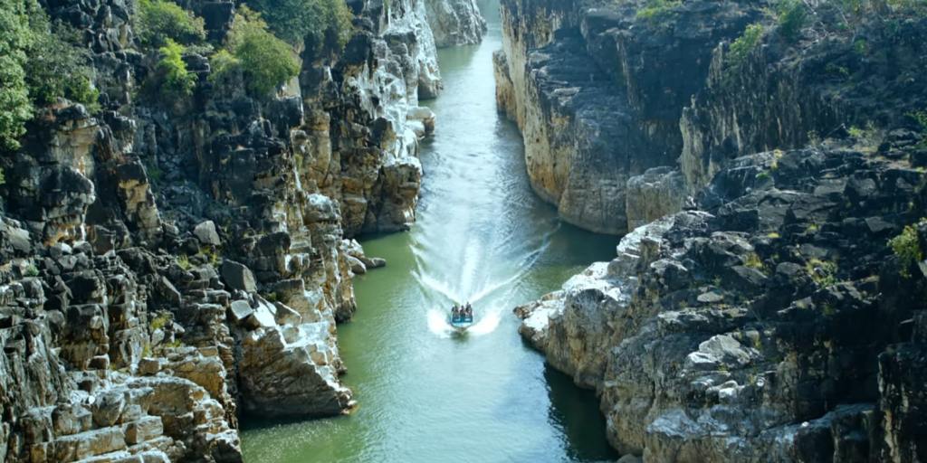 Dunki: All Locations Where the Action Adventure Movie Was Shot