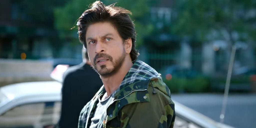 Dunki: All Locations Where the Action Adventure Movie Was Shot