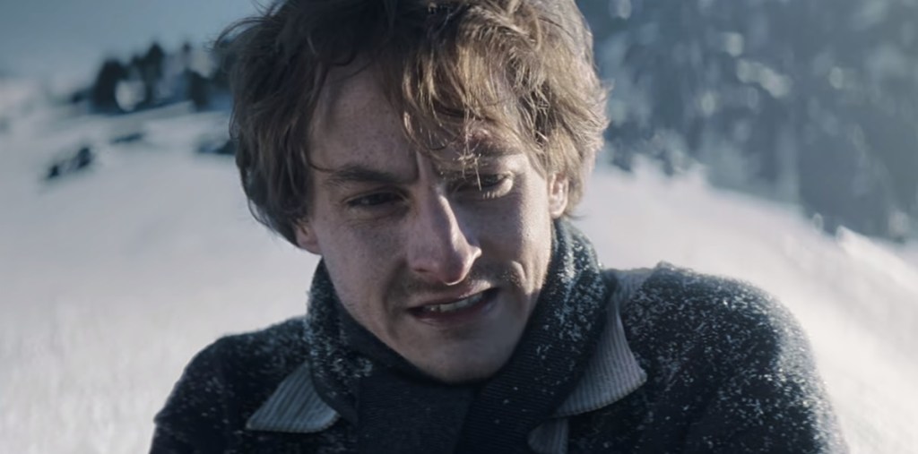 Adolfo "Fito" Strauch: Andes Plane Crash Survivor is a Father of Four Today