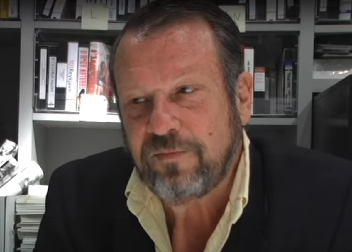 Adolfo "Fito" Strauch: Andes Plane Crash Survivor is a Father of Four Today