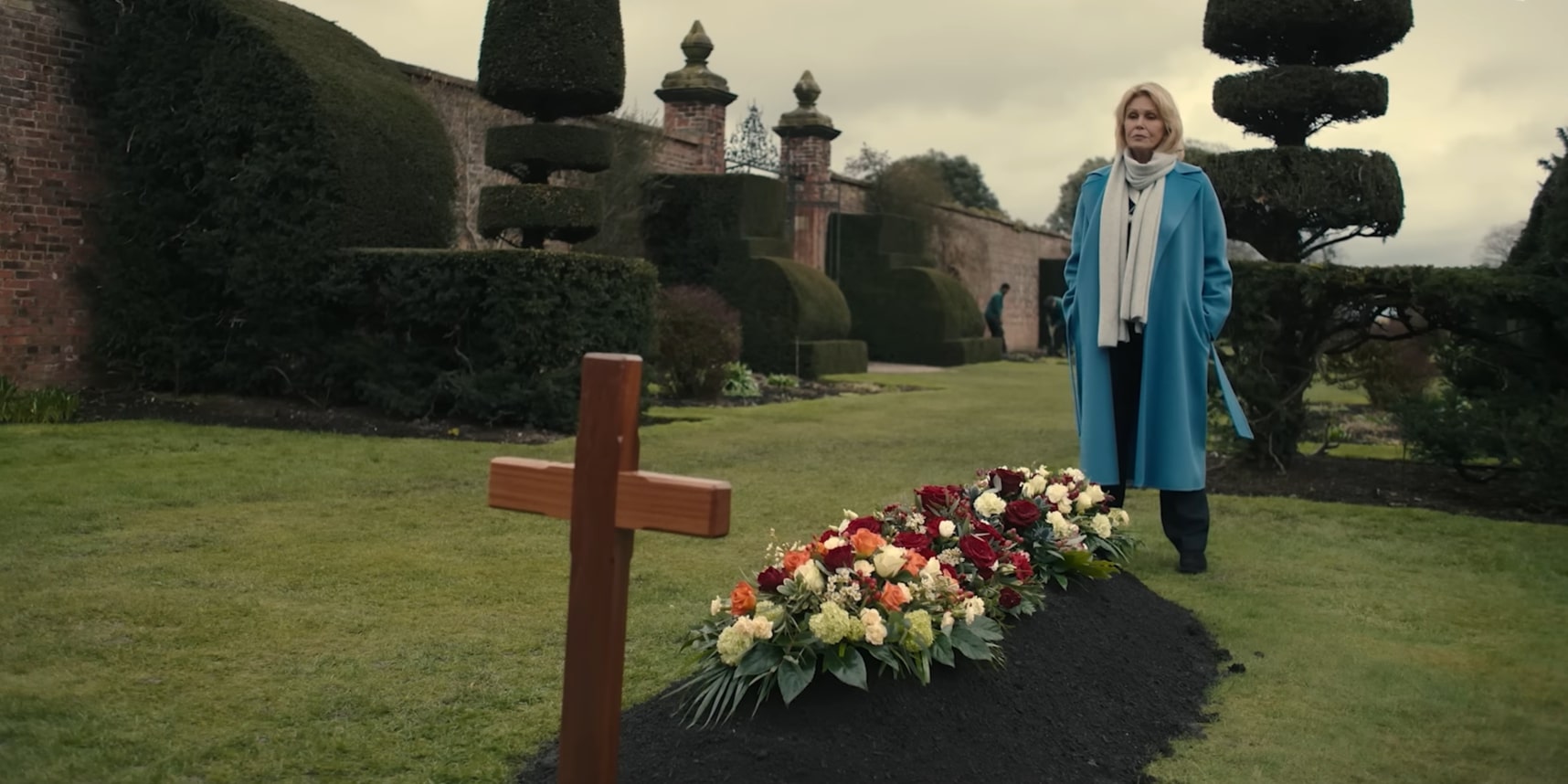 Fool Me Once: All Shooting Locations of the Netflix Series