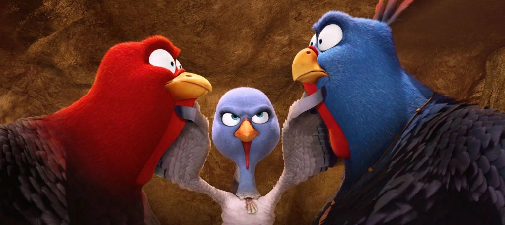 7 Best Thanksgiving Movies on HBO Max Right Now