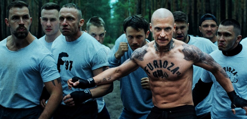 24 Best Gangster Movies on Netflix Right Now