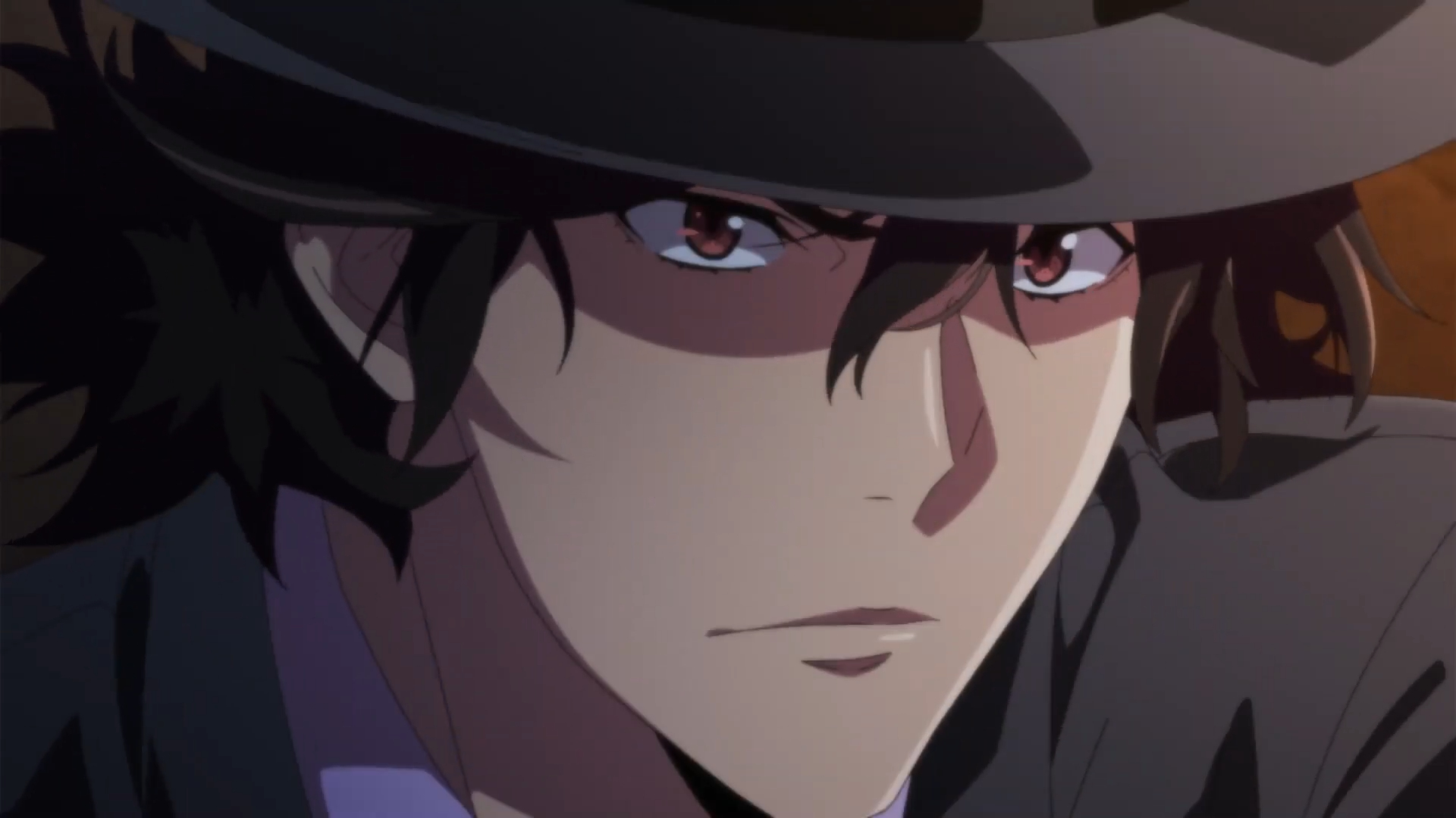 25 Best Detective Anime