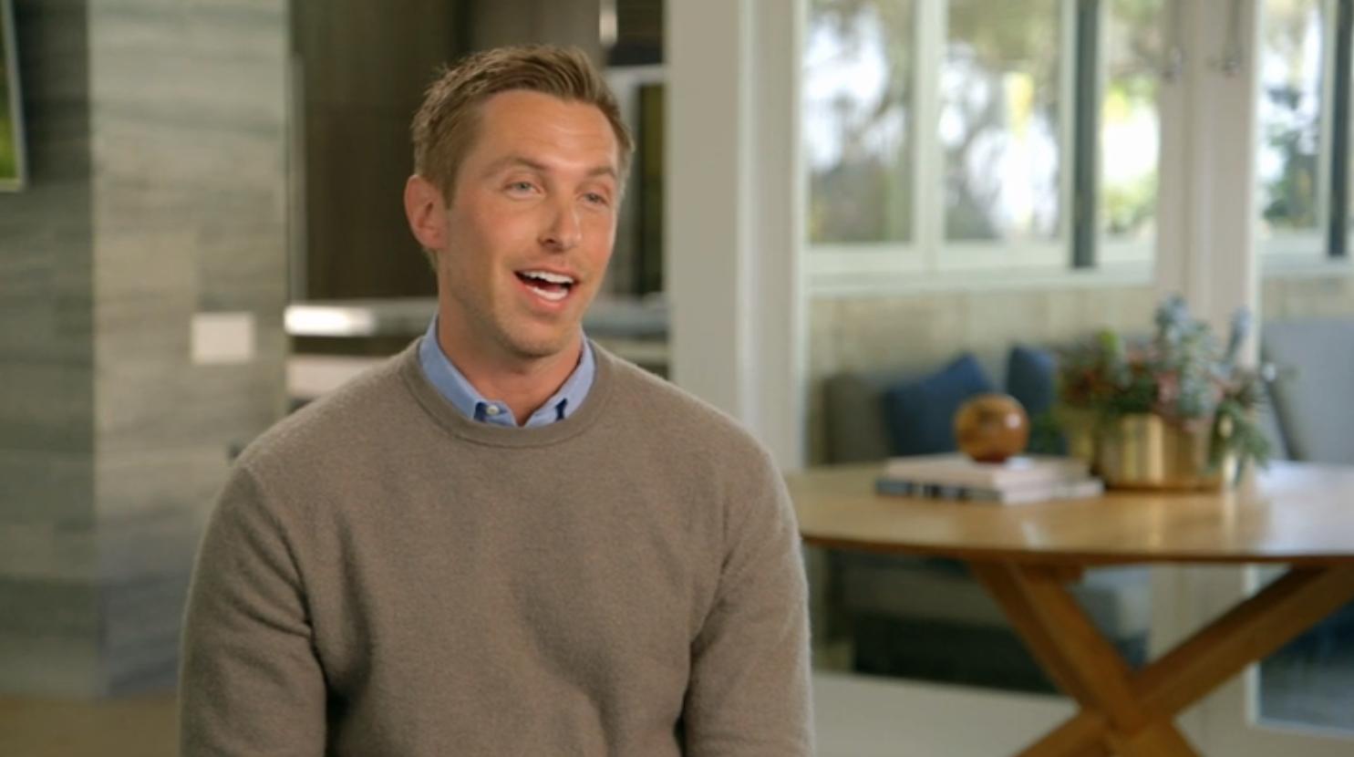 Where is Gage Edward From Flipping Out Today?