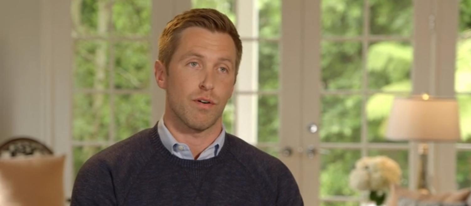 Where is Gage Edward From Flipping Out Today?