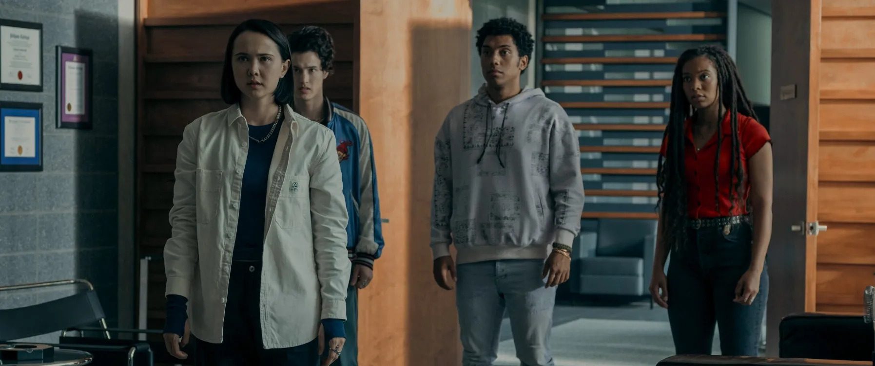 Seth Rogen: New Movies and TV Shows in 2025 and 2026