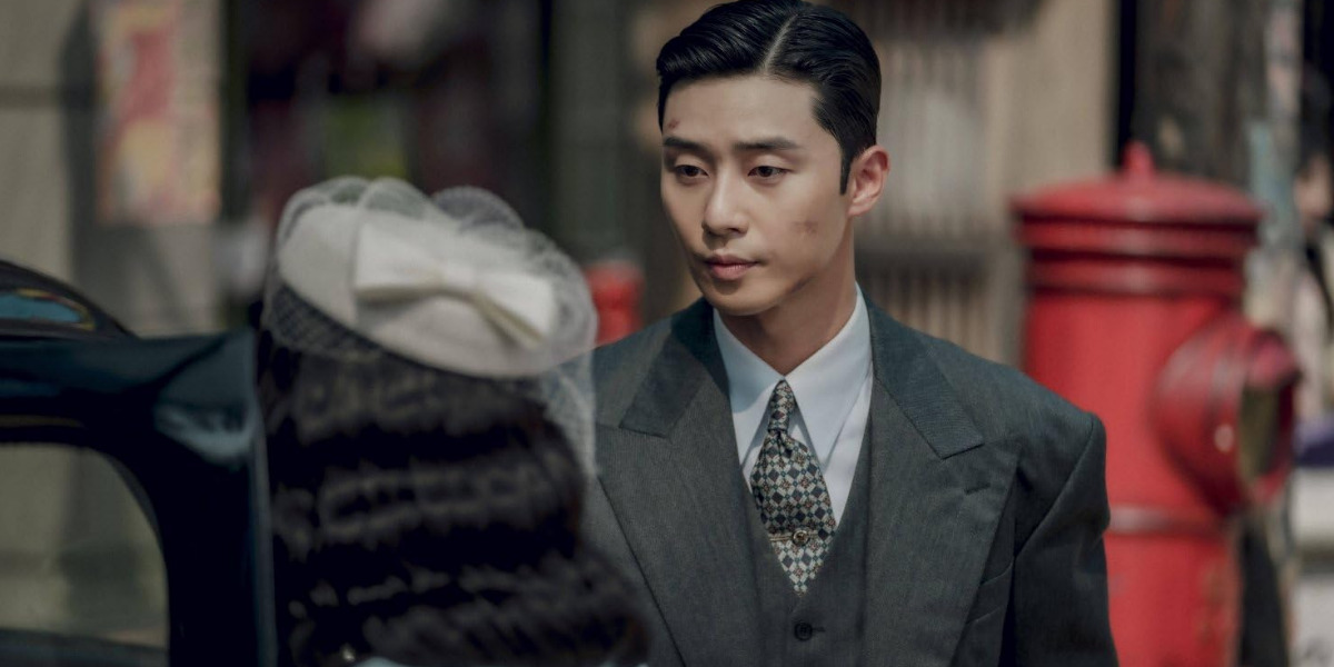 Gyeongseong Creature Season 1 Ending, Explained: Does Chae-ok Die?