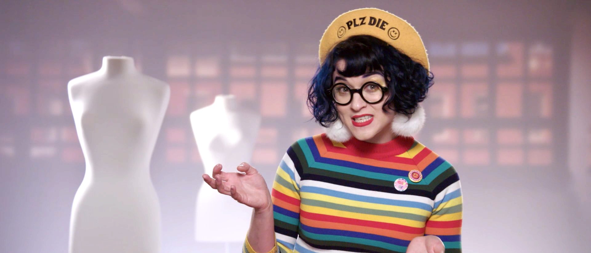 Hester Sunshine: Where is Project Runway Season 17 Runner-up Today?