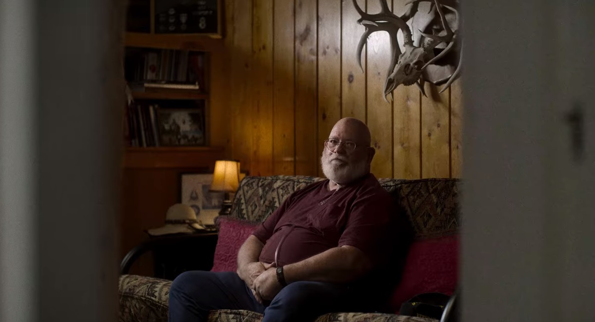 Lance “Horsehair” Jaggar: Where is Challenger Camp Field Director Today?