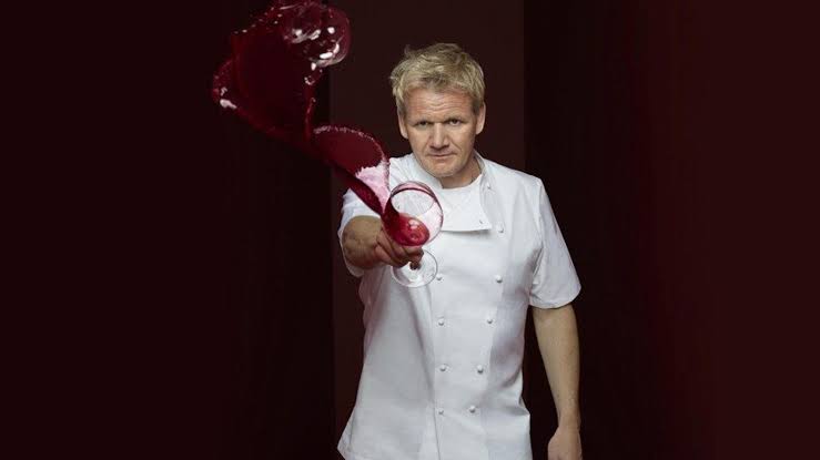 Hell’s Kitchen Season 7: Where Are The Chefs Today?