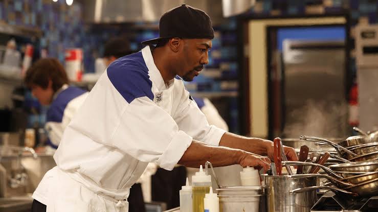 Hell’s Kitchen Season 9: Where Are The Chefs Today?