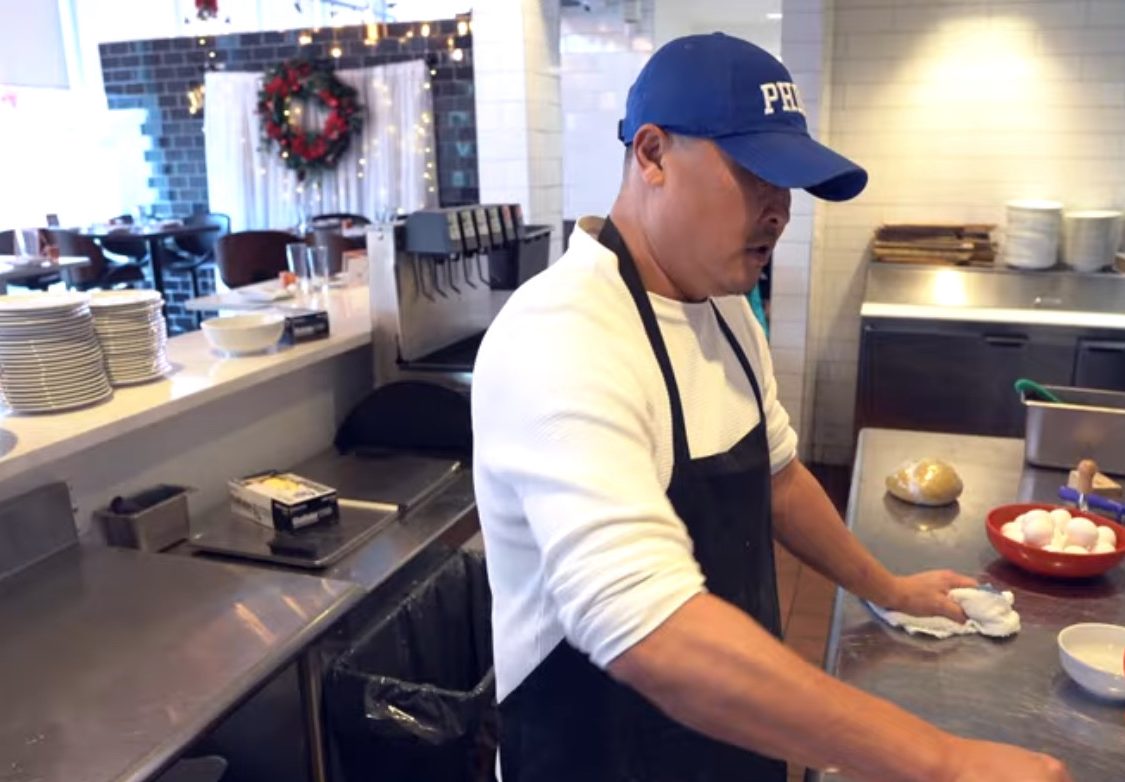 Hell’s Kitchen Season 9: Where Are The Chefs Today?