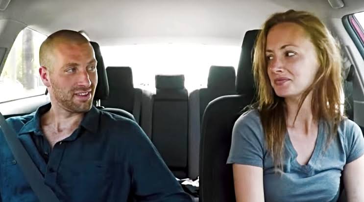 Caitlin and Matt: Is the Love After Lockup Couple Still Together?