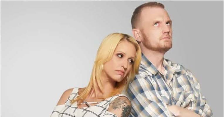 Are Clint and Tracie From Love After Lockup Still a Couple?
