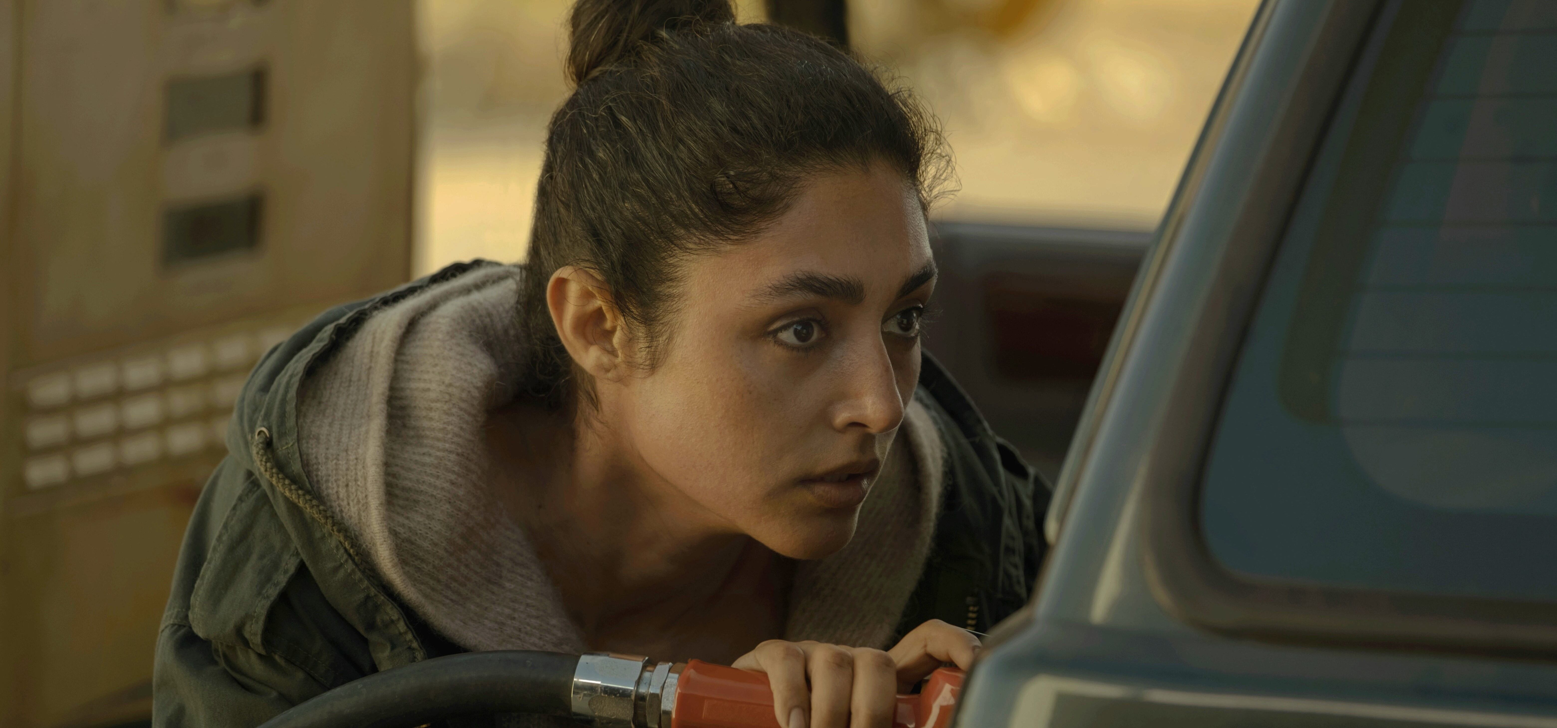 Invasion Renewed For Season 3 at Apple TV+