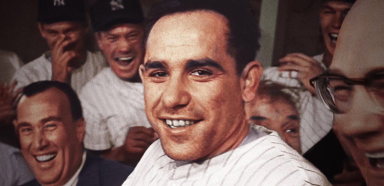 8 Best Baseball Movies and Shows on Netflix Right Now