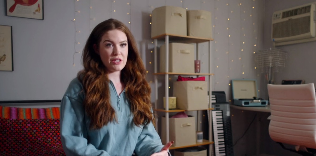 Jessica Stahle: Former Garden Member is Now a Musician