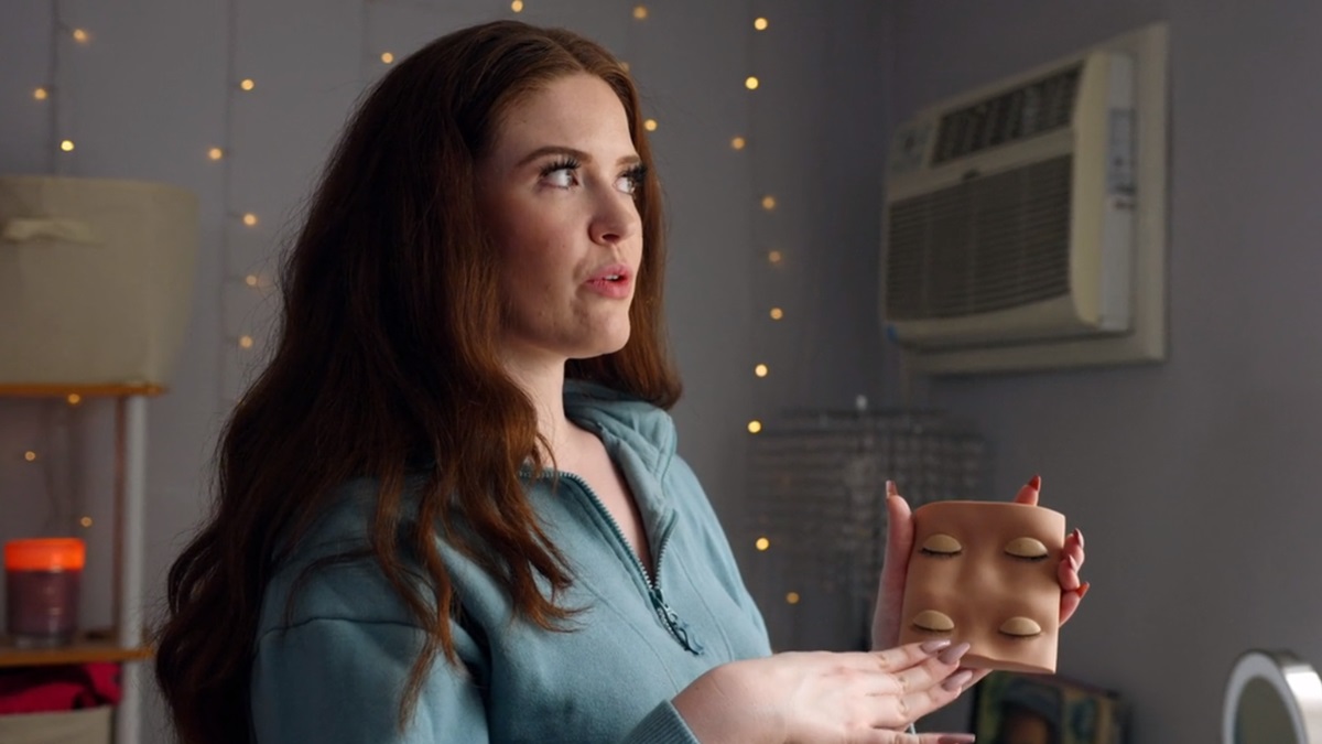 Jessica Stahle: Former Garden Member is Now a Musician