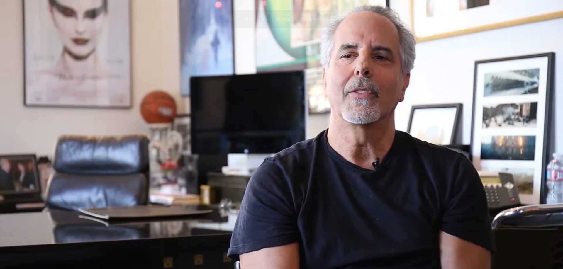 Jon Avnet to Direct The Last Rodeo Next