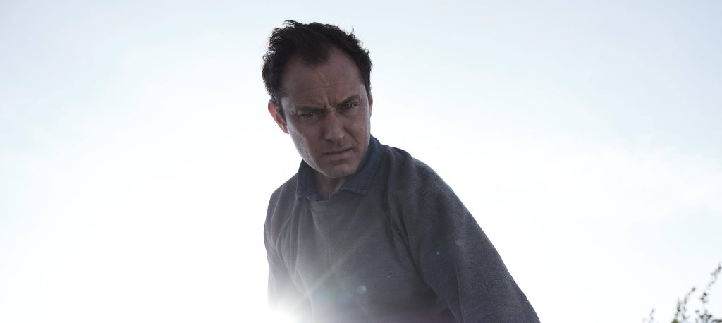 Jude Law and Jason Bateman’s Black Rabbit Begins Filming in New York in ...