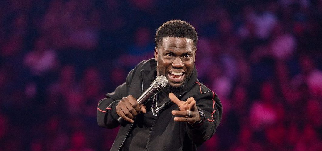 List of All Kevin Hart Movies and Shows on Netflix Right Now