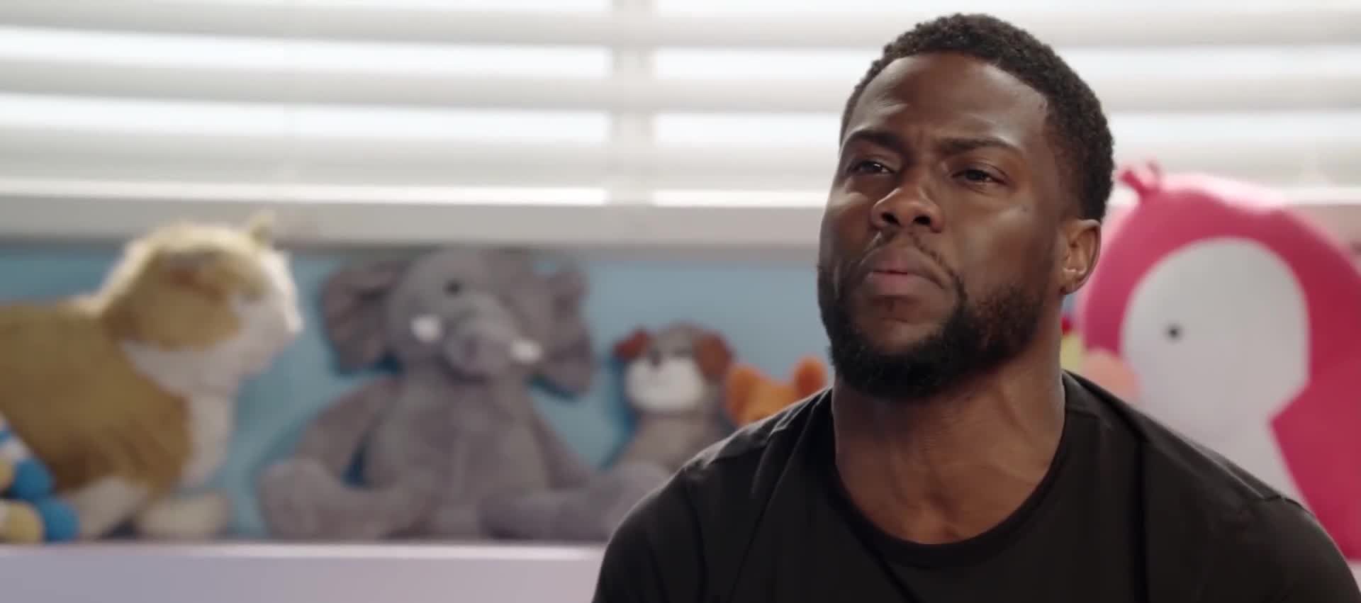 List of All Kevin Hart Movies and Shows on Netflix Right Now