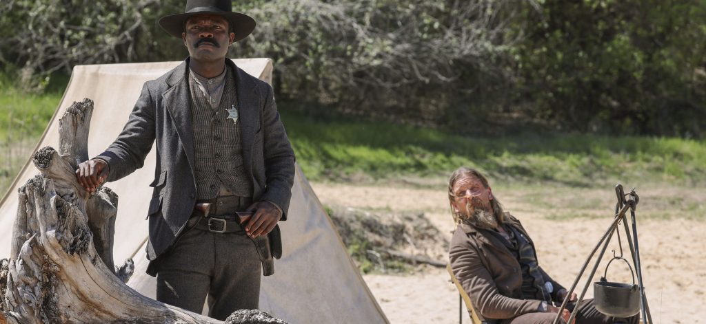 Did Bass Reeves Really Free Slaves in Texas? Did He Really Kill a Texas ...