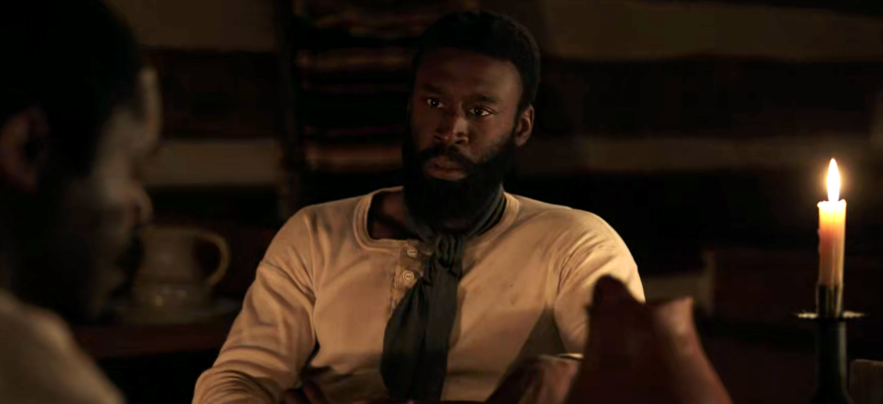 Is Jackson Cole Alive? Is He Based on a Real Union Soldier?