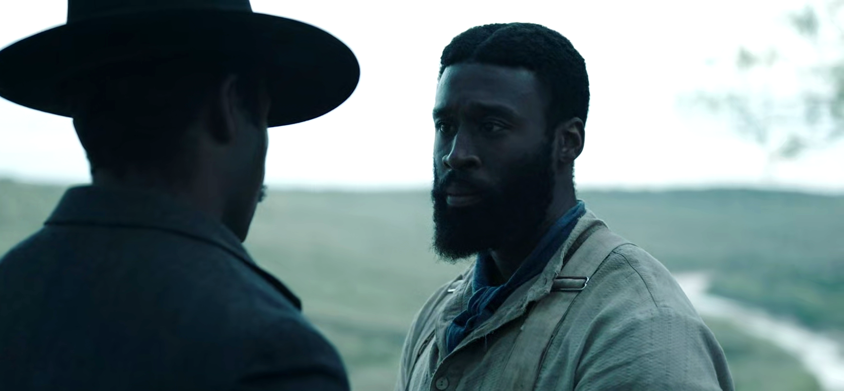 Is Jackson Cole Alive? Is He Based on a Real Union Soldier?