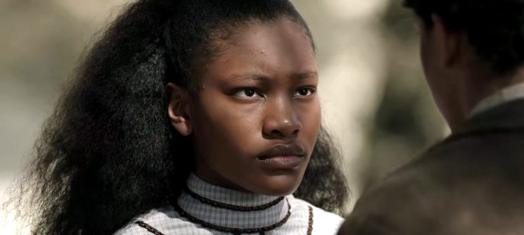 Sally Reeves: What Happened to Bass Reeves' Daughter?