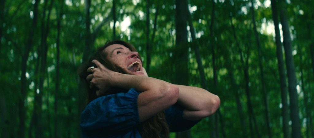 Leave the World Behind: What Happens to Archie’s Teeth? Theories